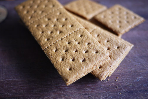 Making: Ice Cream Cake